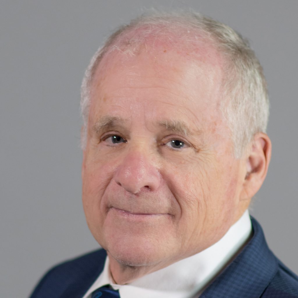 Dan Grossman - Students For Liberty