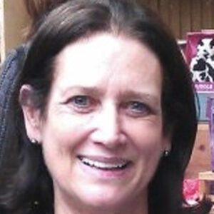 Frayda Levy - Students For Liberty