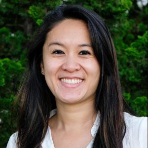 Natalie Le - Students For Liberty