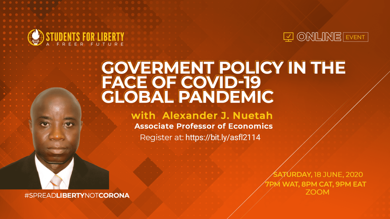 Impact of Restrictive Government Policies in COVID-19 management ...