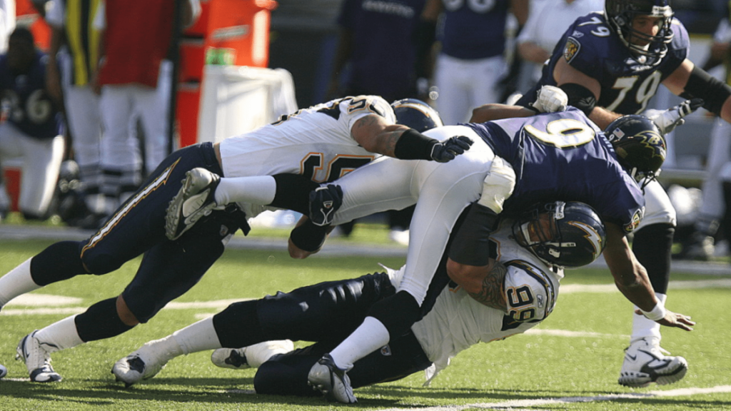 Peltzman Effect: to reduce concussions in the NFL, reduce the amount of ...