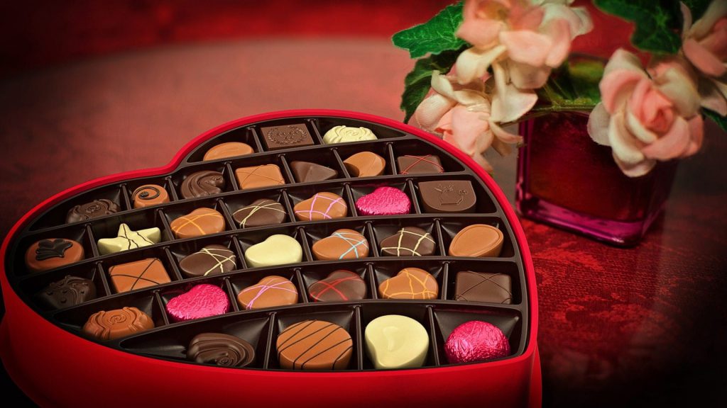 The economics of Valentine’s Day - Students For Liberty