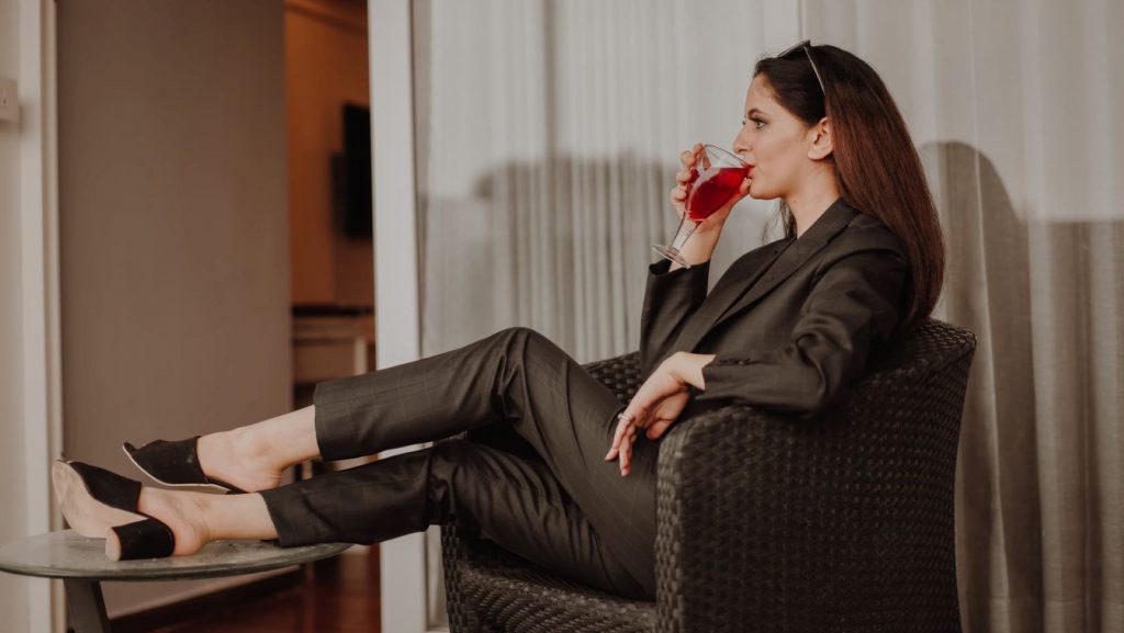 Feminism is about choice - Students For Liberty