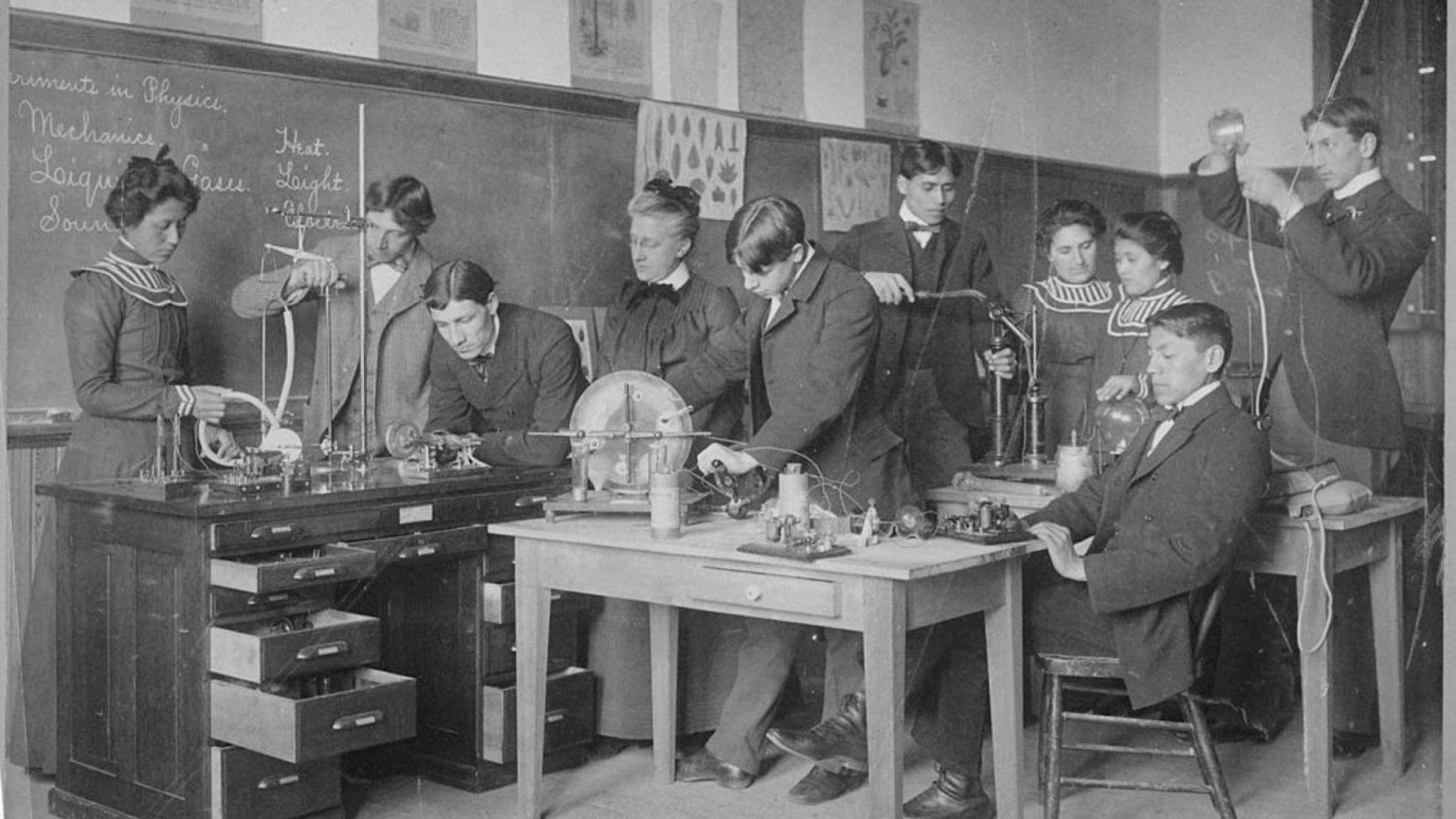 The minimum wage experiment - Students For Liberty