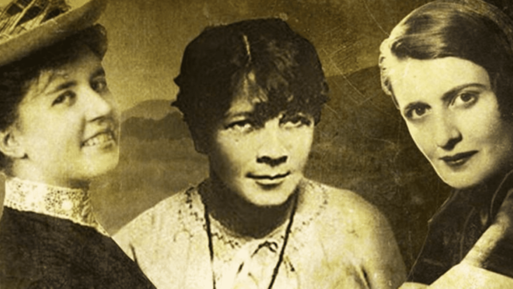 3 women who inspired the modern libertarian movement - Students For Liberty