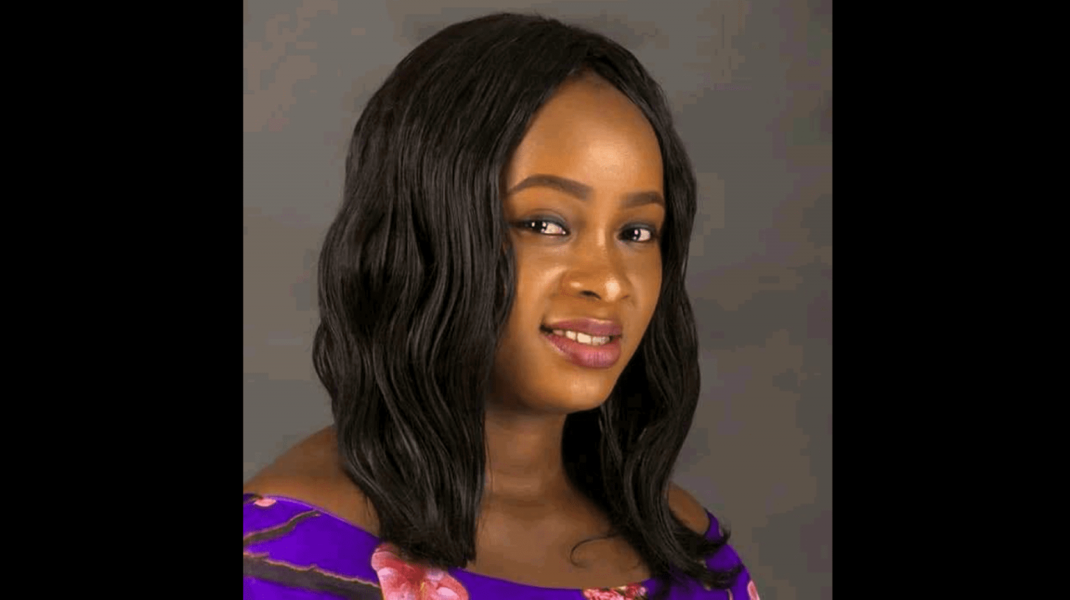 Day in the Life: National Coordinator of Nigeria, Oluwadamilola Adepoju ...