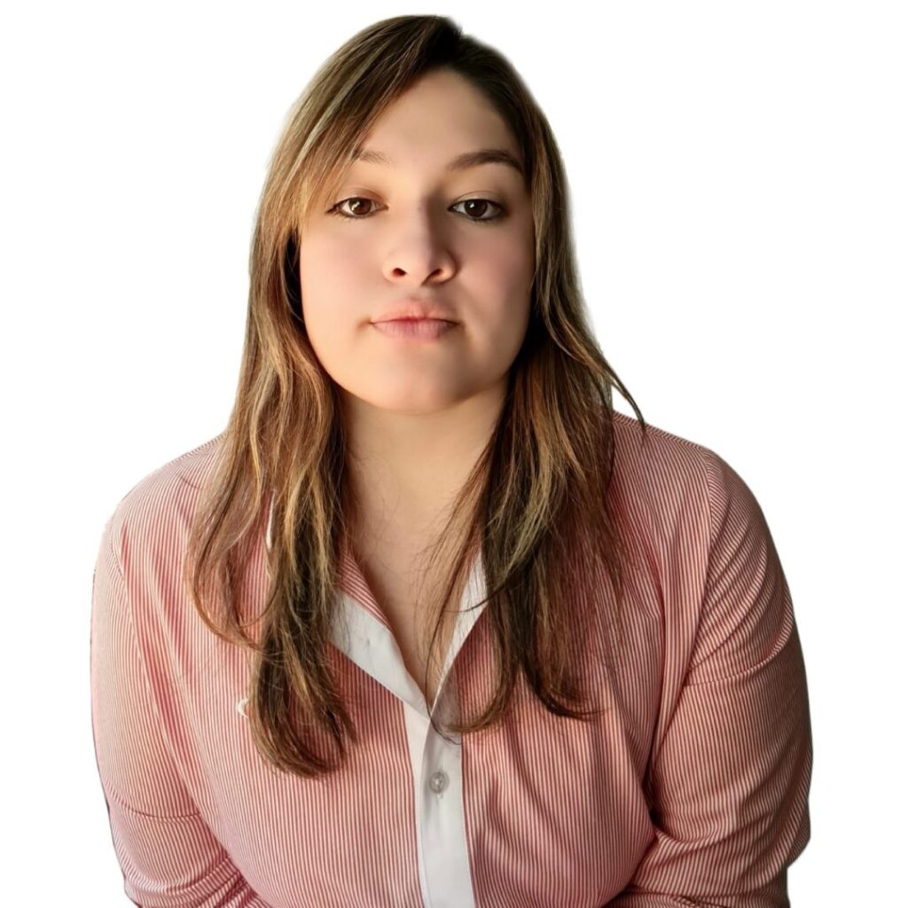 Paola Piotti - Students For Liberty