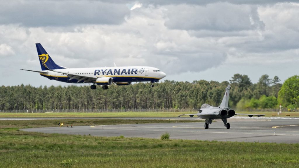Belarus plane hijacking: an unprecedented assault on press freedom ...