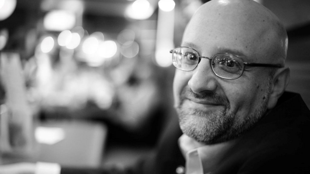 A tribute to Steven Horwitz - Students For Liberty