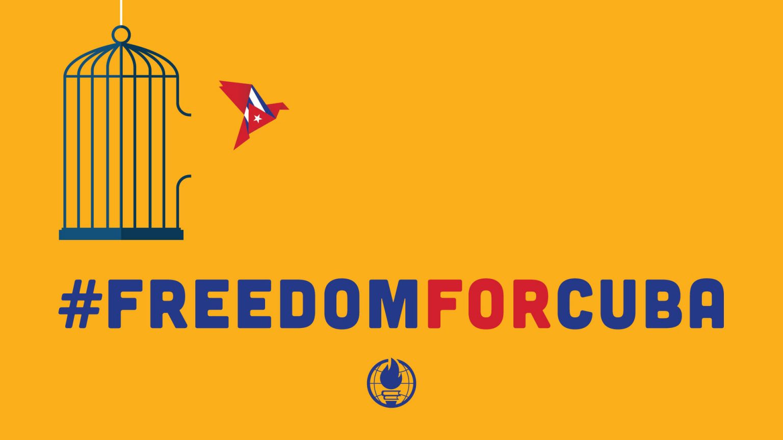 Students For Liberty Stands With The Cuban People To End Dictatorship