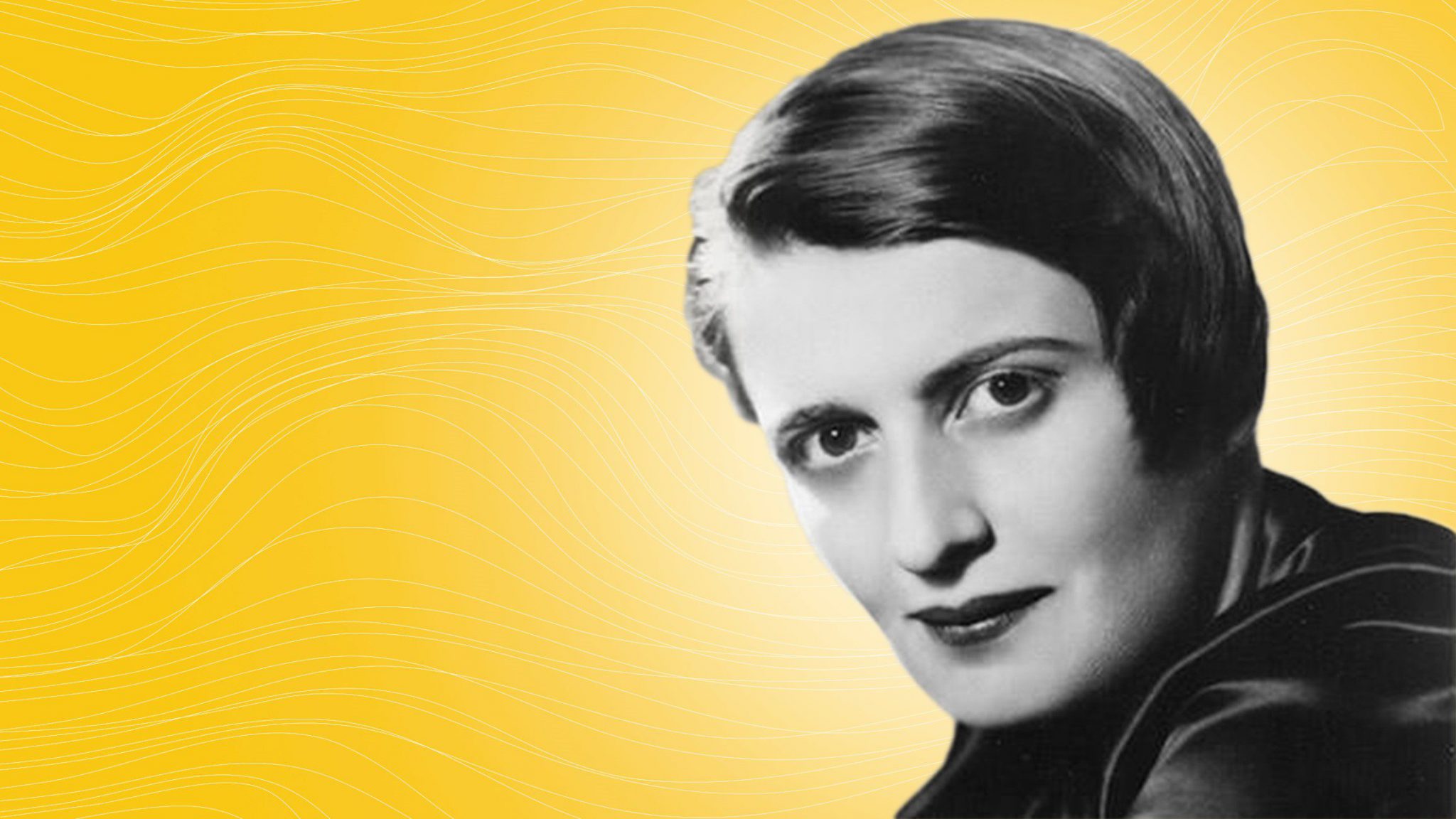 What makes Ayn Rand so significant - Students For Liberty