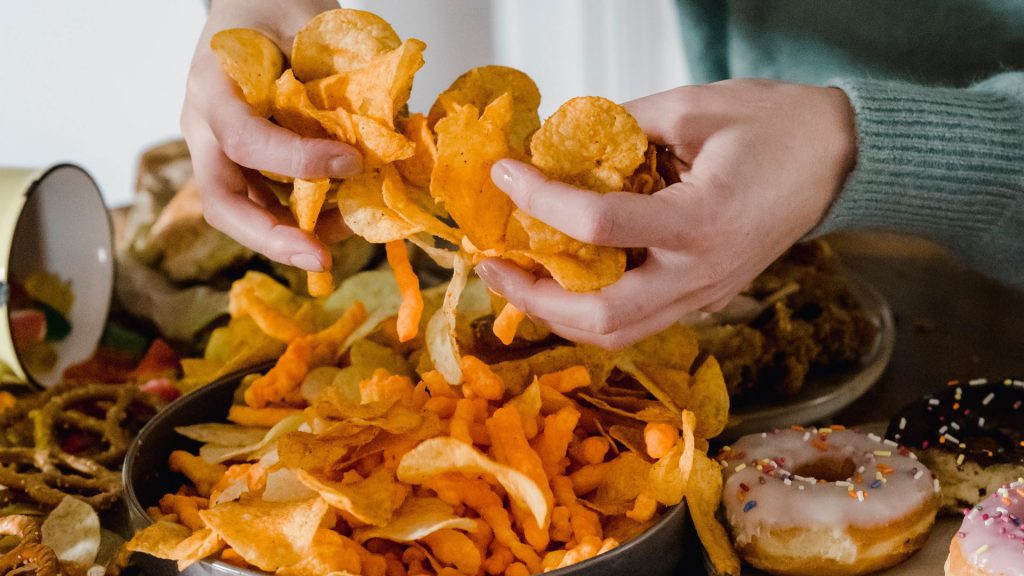 How the government is fueling the obesity epidemic - Students For Liberty