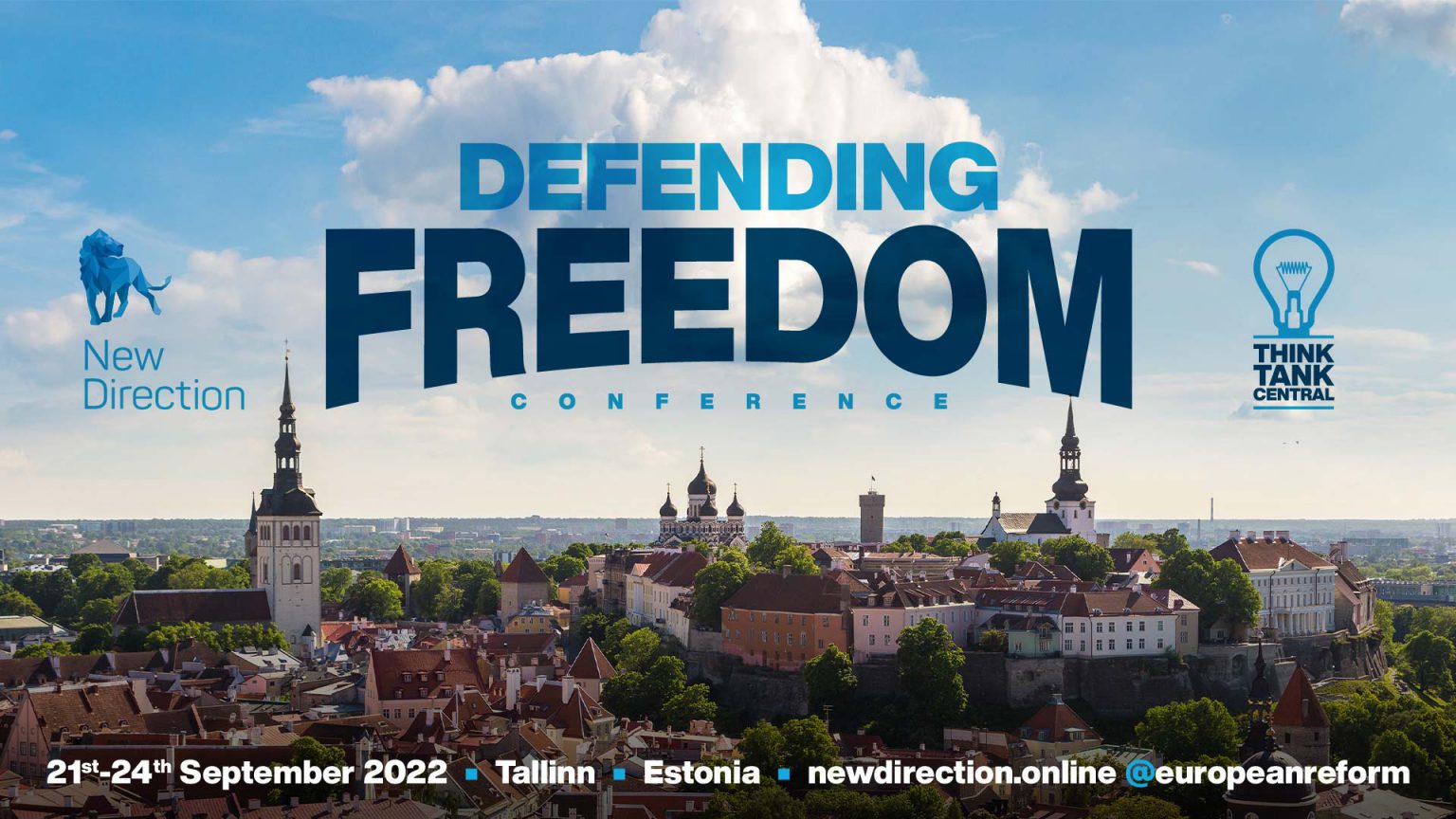 ESFL’s Stefan Acimovic and Tamar Tarsaidze are joining New Direction at ...