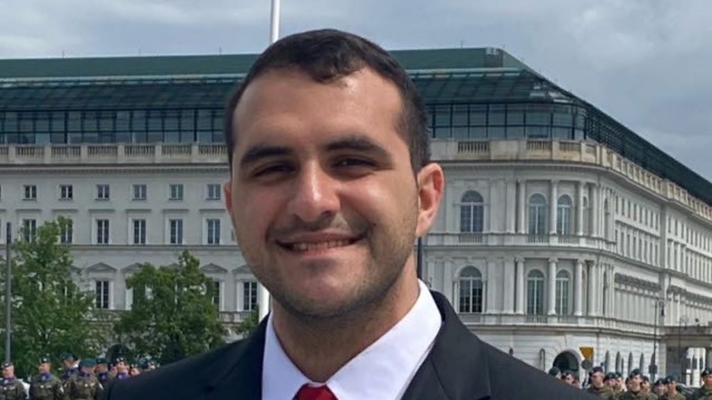 SFL Alumni Director, Jorge Jraissati, Publishes Influential Article on ...