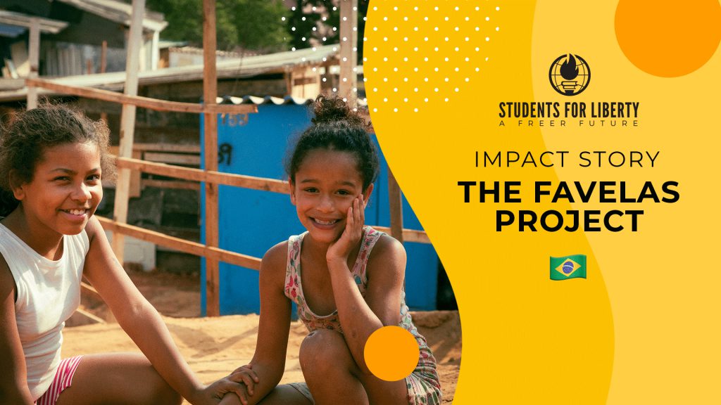 The Favelas Project Is Granting Thousands of Brazilians Property Rights ...