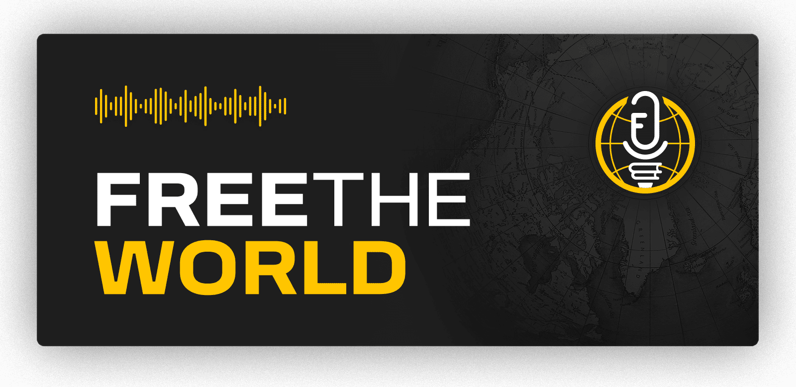 Free The World Show - Students For Liberty