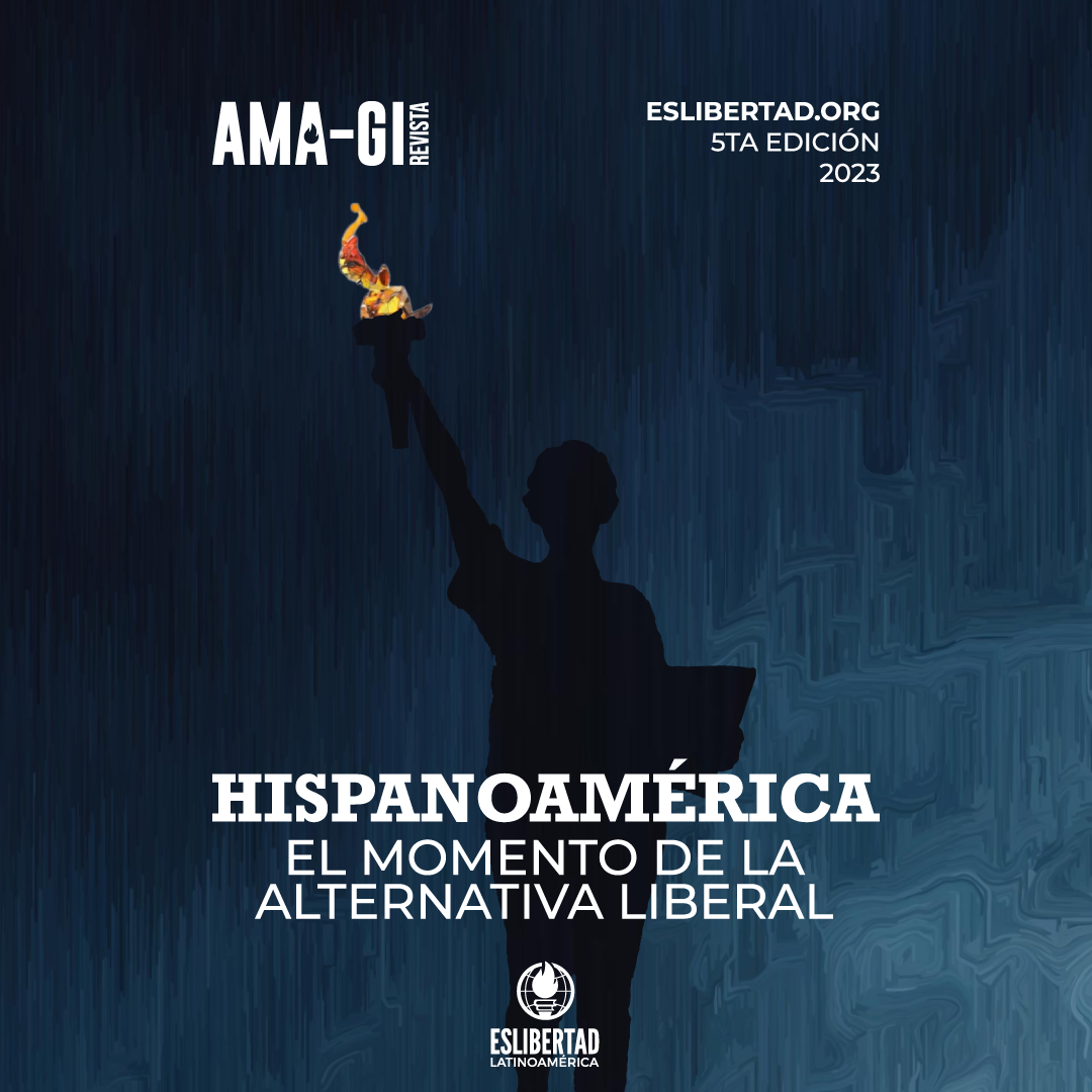 AMA-GI - Students For Liberty