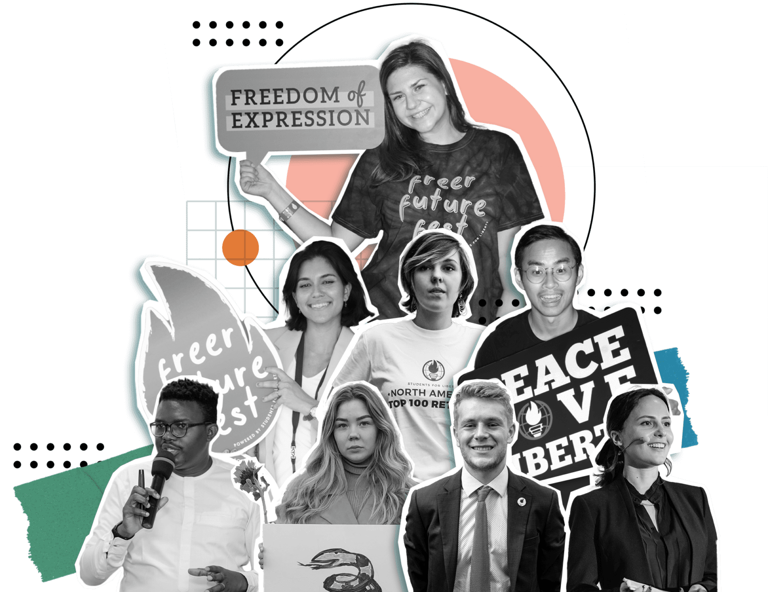 Home - Students For Liberty