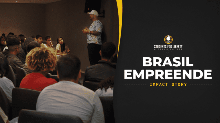 Brasil Empreende: Empowering Brazil's Disadvantaged Youth - Students ...