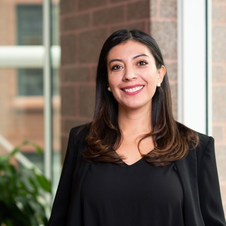 Susana Macias – Students For Liberty