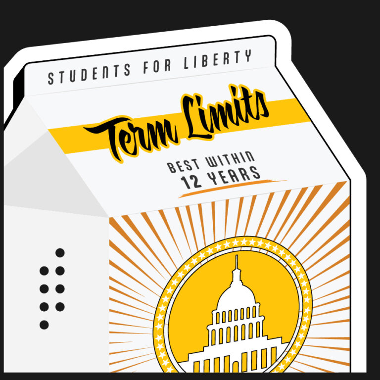 Term Limits - Students For Liberty