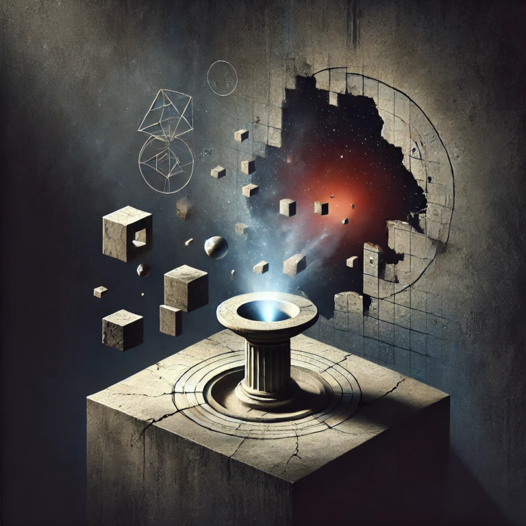 The Pitfall of Reason: Against First Principles - Students For Liberty