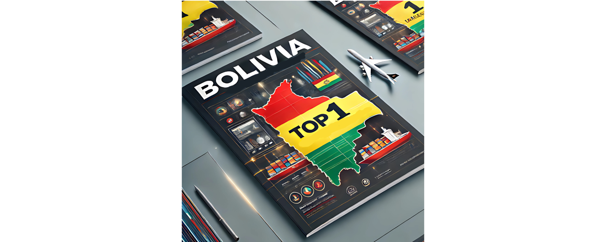 Bolivia TOP 1 Mundial: ¿Comercio Exterior la solución? - Students For Liberty