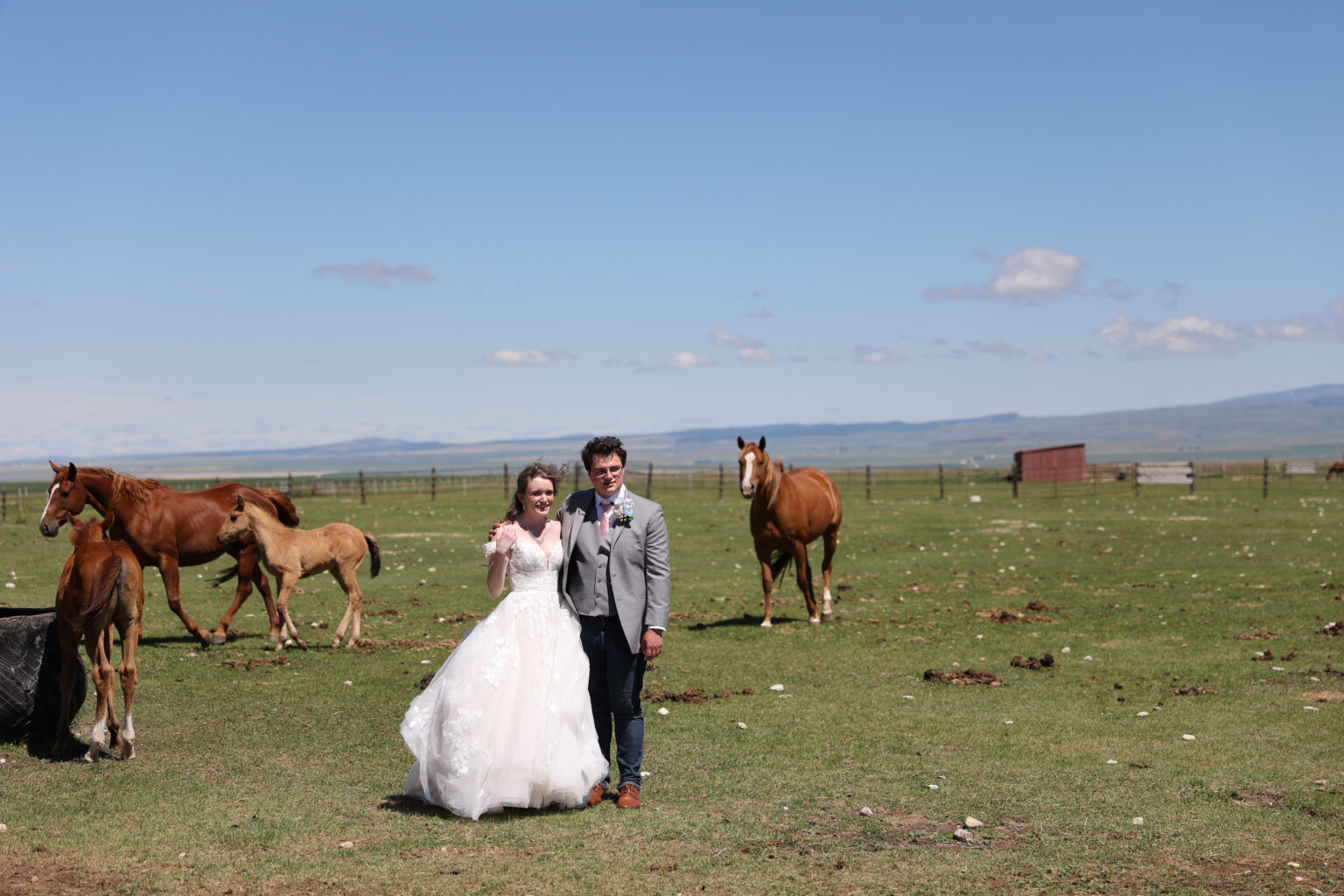 An SFLove Story: Rachael and Dylan Dean - Students For Liberty