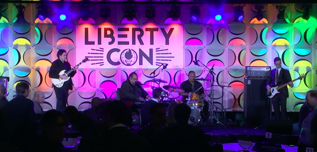 LibertyCon International Returns — Students For Liberty’s Flagship ...
