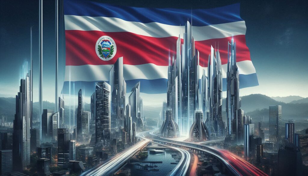 Costa Rica, sin ejército, pero con ciberdefensa: El camino hacia la ...