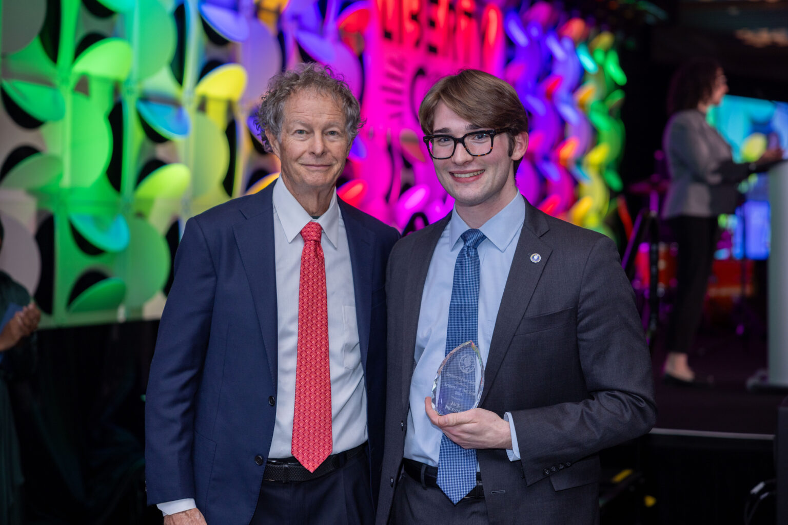 Students For Liberty – A Freer Future