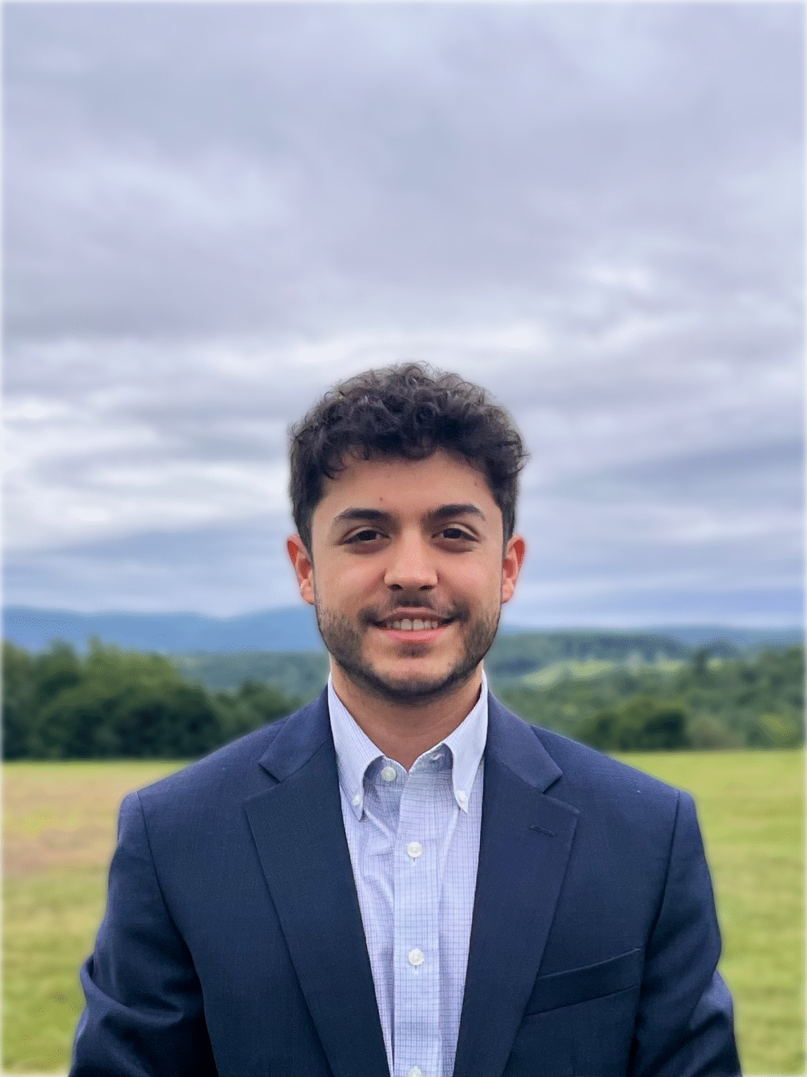 Marcos Batista - Students For Liberty